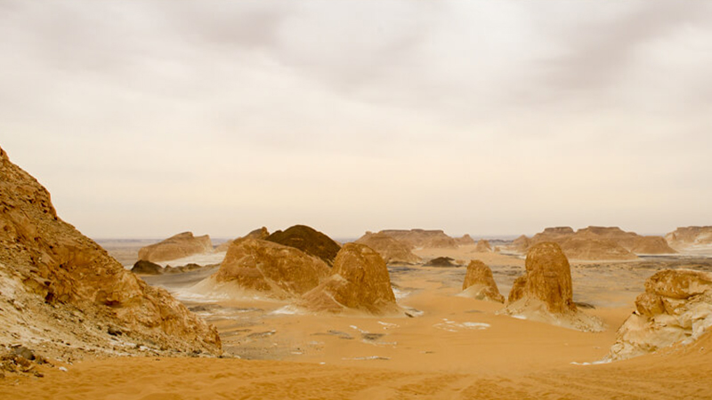 Valley of Agabat – Continental Tours