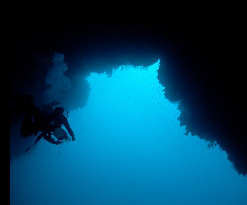 The Blue Hole – Continental Tours