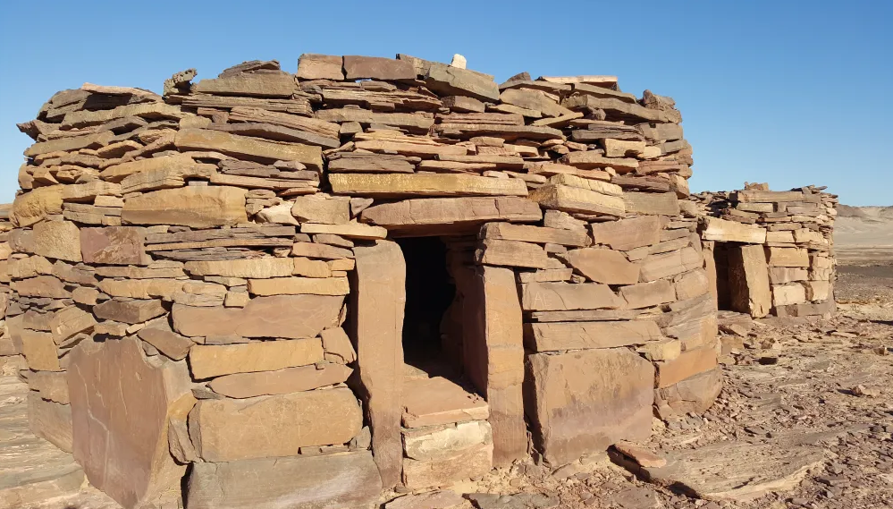 Nawamis Area – Continental Tours
