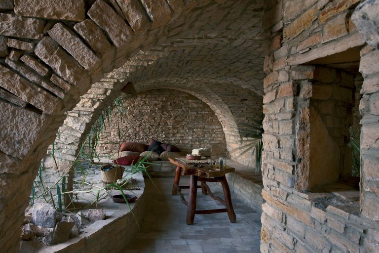 Zaman Castle – Continental Tours